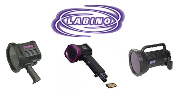 Consider UV testing systems from Labino - Berg Engineering