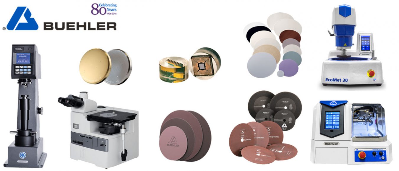 Buehler Archives - Berg Engineering Blog