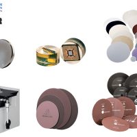Metallurgical Testing with Buehler Consumables - Berg Engineering Blog