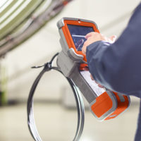 Mentor Visual iQ HD - Detect Defects Faster and More Accurately