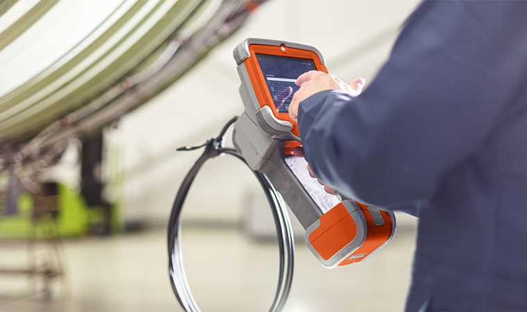 The Importance of a Hardness Test in Materials Production - Berg ...