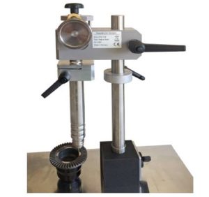 SonoDur 3 - The Latest Advancement in UCI Hardness Testing - Berg ...