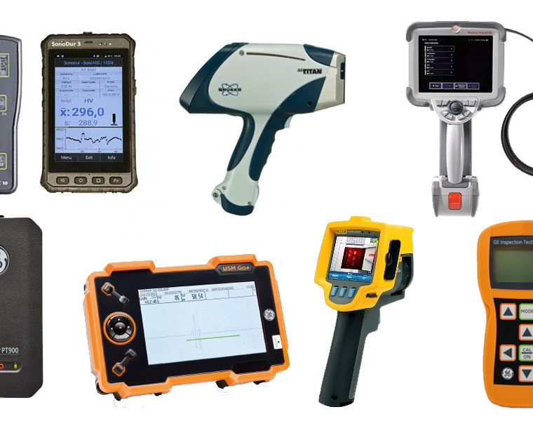 NDT Salary Data Shows Astounding Growth - Berg Engineering