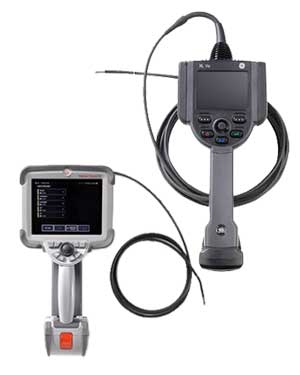 Renting NDT Equipment: The Smart Decision - Berg Engineering Blog