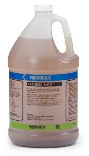 Magnaglo Fluorescent: Powder, Oil, Conditioner, Aerosol | BergEng.com ...