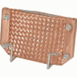 Contact Pads: Copper, Lead, Braided, Double Braided | BergEng.com ...