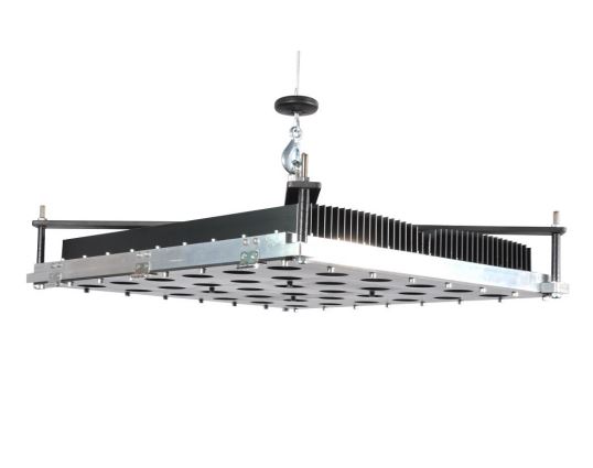 Labino Cosmos UV-LED Wash Station Overhead Lamp (L3200) | BergEng.com