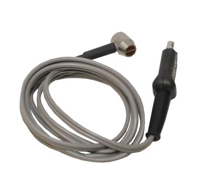 Waygate Technogies FH2E Fingertip Probe, 7.5 MHz 0.38 Inch Contact Dia ...