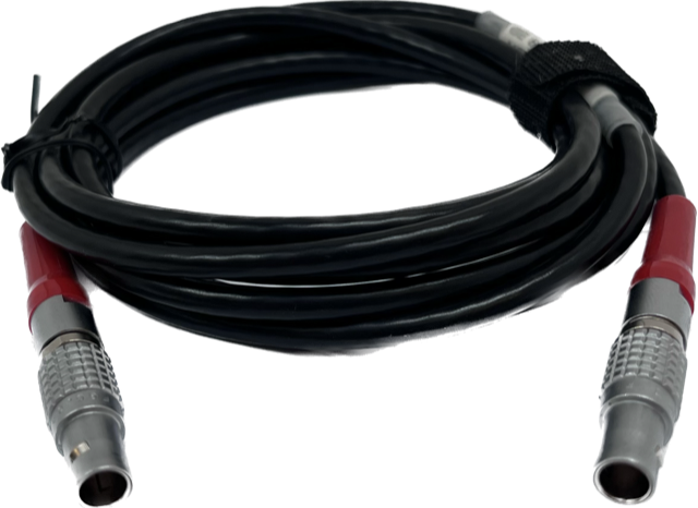 GE Inspection Technologies Eddy Current Probe Cable (ID082923 ...