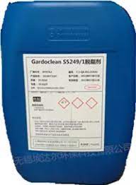 Chemetall Gardoclean S 5249 (55 gallon drum) (50552411) | BergEng.com