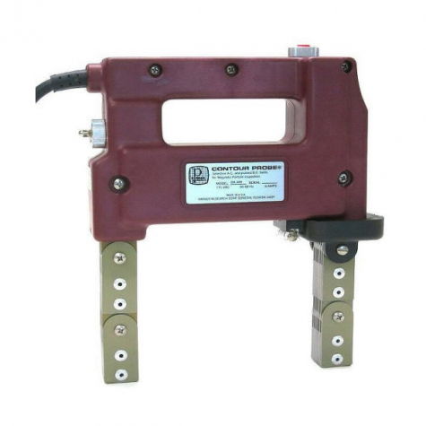 Parker DA400 Contour Probe (DA-400-SERIES) | BergEng.com