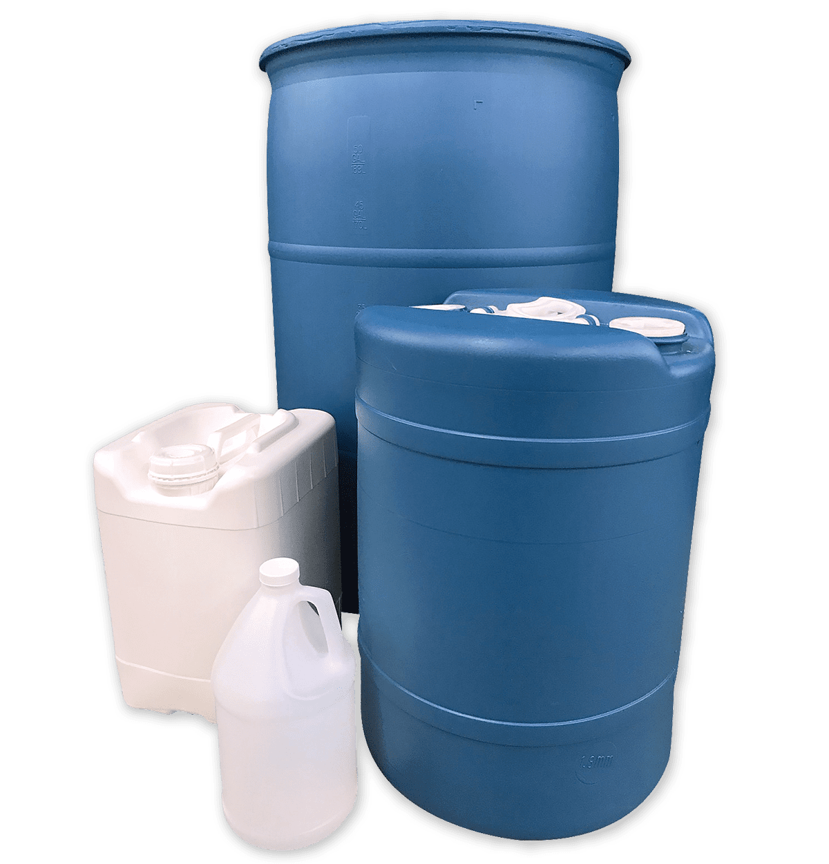 Echo Ultrasonics EchoFLOW Fluid (Echo-Flow-Fluid) | BergEng.com