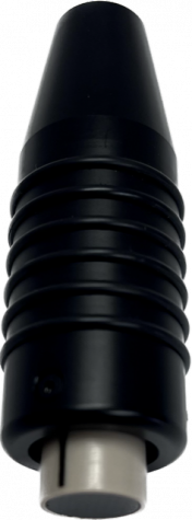 Foerster Titan 14mm Diameter Probe with Handgrip SigmaTest 2.070 ...