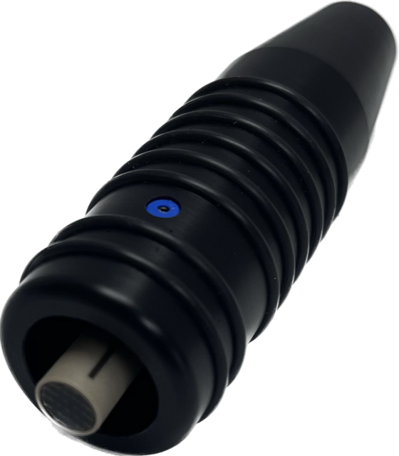 Foerster Peek 8mm Diameter Probe with Handgrip SigmaTest 2.070 (2214296 ...