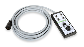 Magnaflux Remote Control Pendant: 15-ft, M-2000 Series Power Packs