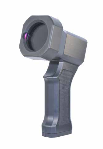 Labino Mid Beam LED Lamps: UV, White Light, Lightweight, Compact ...