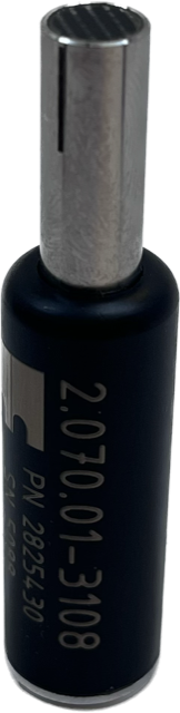 Foerster Titan 5mm Diameter Probe SigmaTest 2.070 (2603497) | BergEng.com