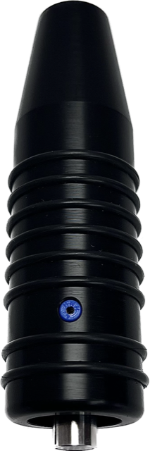 Foerster Titan 8mm Diameter Probe with Handgrip SigmaTest 2.070 ...