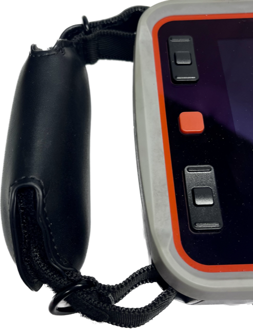 Wrist Strap for USM 100 (148M5830) | BergEng.com