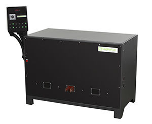 Magnaflux CD-Series Stationary Power Packs: CD-2060, CD-2100