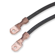 Cables & Connectors: Lug Ends, Either Ends | BergEng.com | magnaflux ...