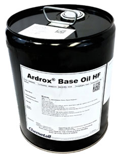 Chemetall Ardrox Base Oil HF (ARDROX-BASE-OIL) | BergEng.com