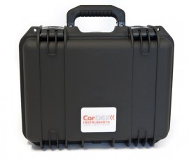 CorDEX Trident II ToughPIX Hardcase (XP-400) | BergEng.com