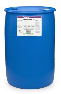 Daraclean® & MagnaVu® Cleaners & Additives: Industrial, Aerospace ...