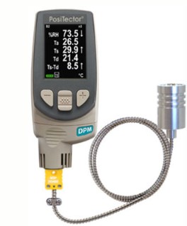 Dew Point Meters | BergEng.com | dew-point-meters