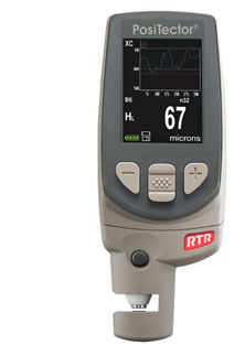 Surface Roughness & Profilometers | BergEng.com | surface-roughness
