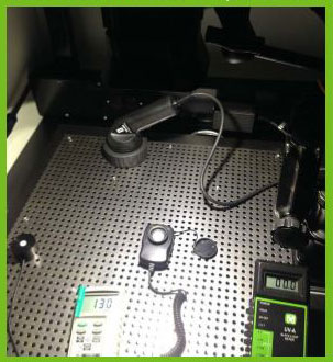 MagnaFlux EV6500 UV-LED High Intensity Dual Light (MF-626803) | BergEng.com