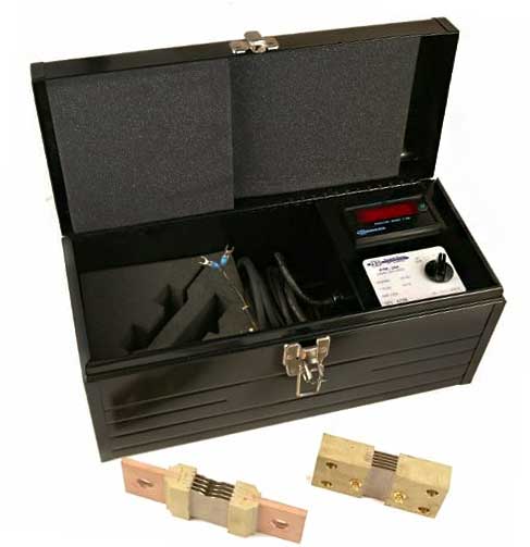 Gould-Bass Company | BergEng.com | GOULD-BASS