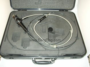 Olympus IF4D5-15 4mm Diameter Fiberscope (ID090113) | BergEng.com