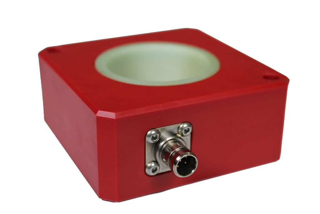 Eddy Current Coil Probe at Kevin Morel blog