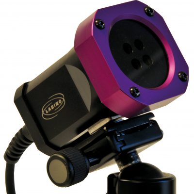 Labino MidBeam 2.0 UV LED: Lightweight, Compact