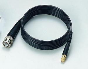 Waygate Technologies Bolt Mike Transducer Cable Lemo to Microdot, 10 ft ...