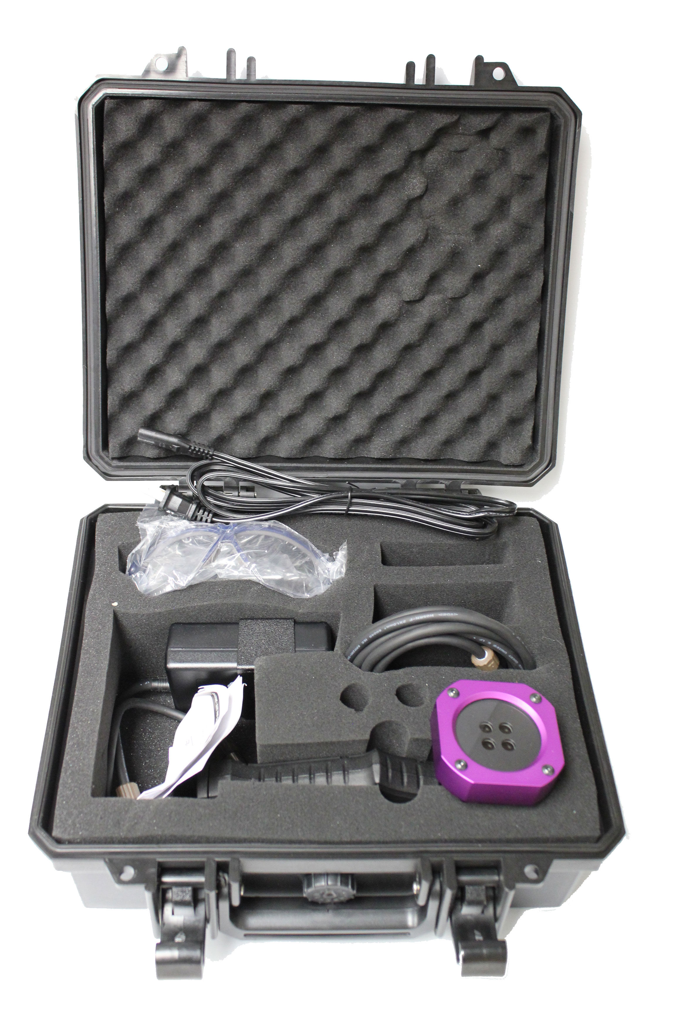 Labino MidBeam 2.0 Aerospace Handheld UV LED (ID020118) | BergEng.com