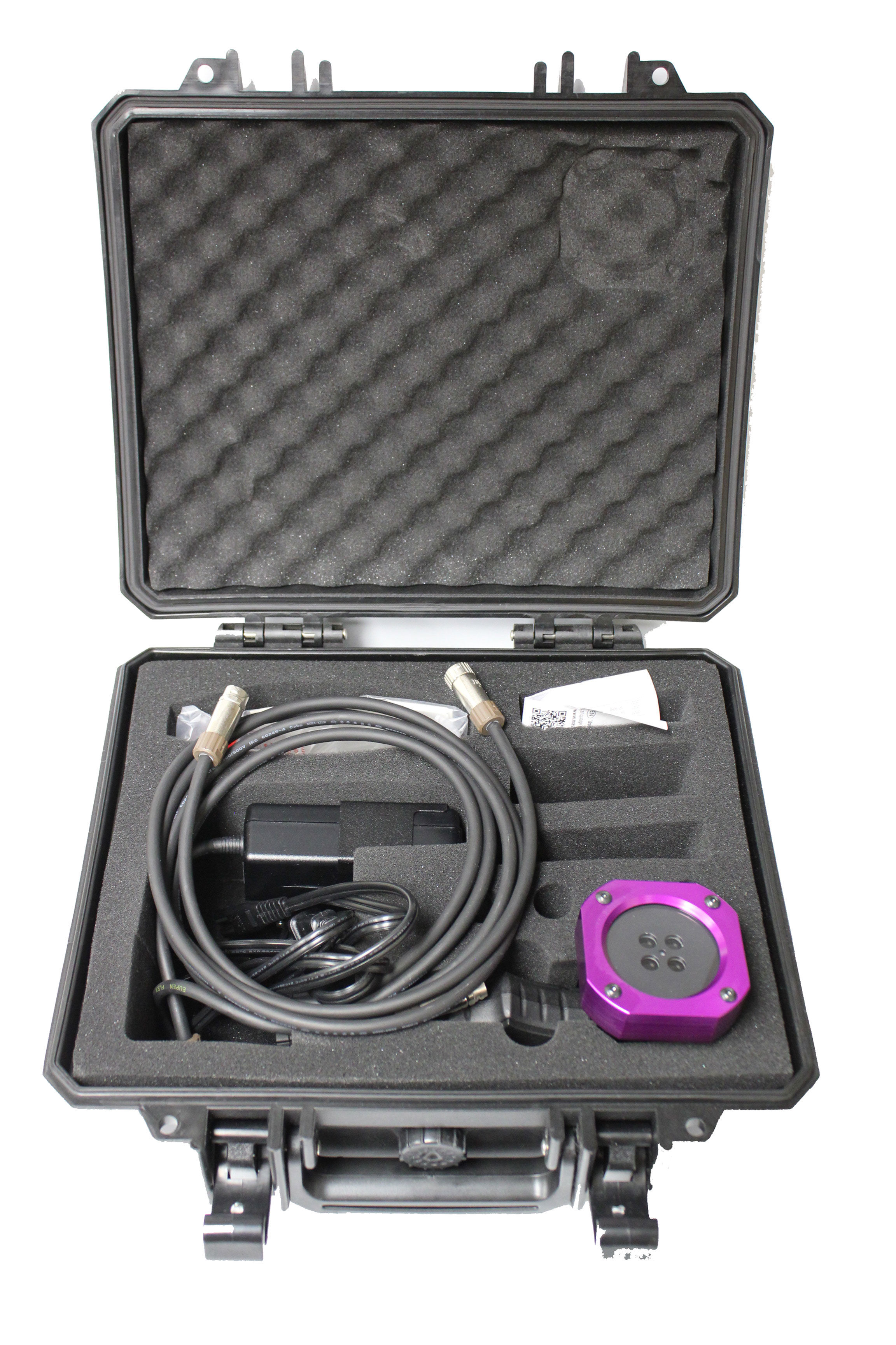 Labino MidBeam 2.0 Zeus Handheld LED UV & White Light (ID010418 ...