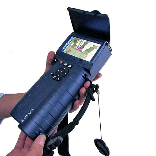 UVolle DayCor Camera by Ofil