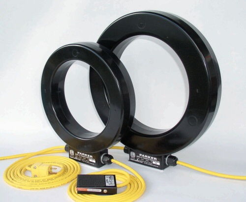 Portable Coils: Parker Research, Magnaflux | BergEng.com | portable-coils