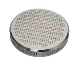 Wilson Rockwell Test Blocks Engraved/Gridded Pattern (9201003 ...