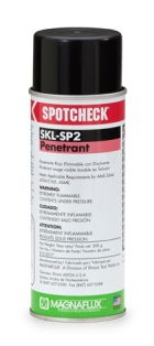 Spotcheck Liquid Penetrant Inspection Applications | BergEng.com ...