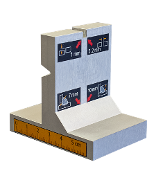 ServoRobot Wiki-Scan Verification Block (98780100) | BergEng.com