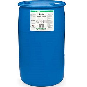 Zyglo Fluorescent Penetrant: Water Washable, Post-Emulsifiable ...