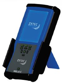 Zetec MIZ-21C Hand Held Eddy Current Instrument with Surface Array (MIZ ...
