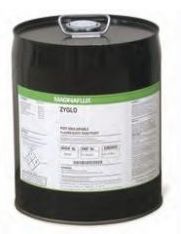 Magnaflux Zyglo ZL-67 Water Washable Fluorescent Penetrant