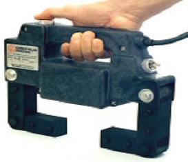 Contour Probes & Yokes: AC, DC, Parker, Magnaflux, Labino | BergEng.com ...