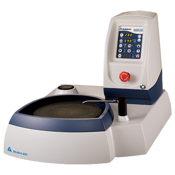 Buehler Grinding & Polishing | BergEng.com | buehler-grinding