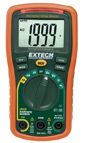 Extech 300 Series Multimeters: Manual Ranging, Autoranging | BergEng ...