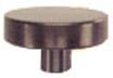 Wilson Flat Plain 2-1/2" Diameter Anvil (900001236) | BergEng.com